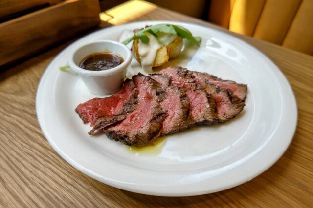 good spoon 江坂公園店 （グッド スプーン） - 江坂/イタリアン/ネット予約可 | 食べログ