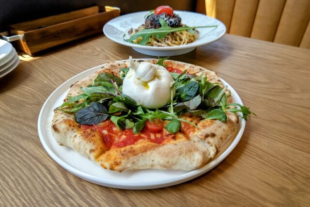 good spoon 江坂公園店 （グッド スプーン） - 江坂/イタリアン/ネット予約可 | 食べログ