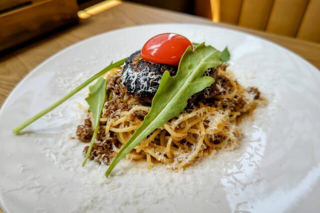 good spoon 江坂公園店 （グッド スプーン） - 江坂/イタリアン/ネット予約可 | 食べログ