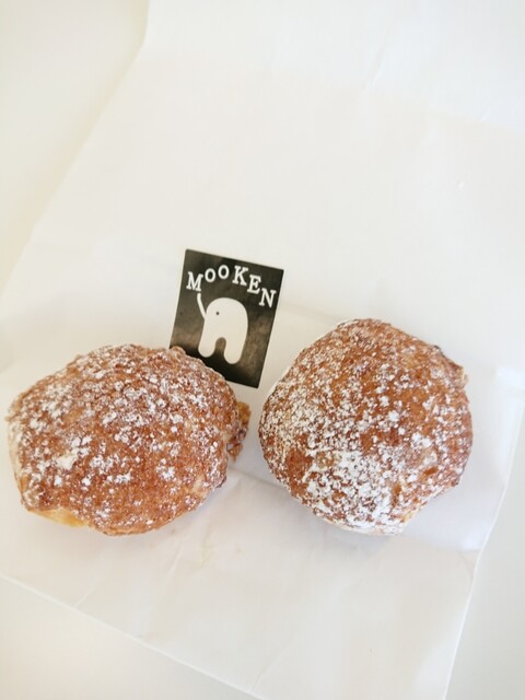 MooKEN （モーケン） - 心斎橋/ケーキ | 食べログ