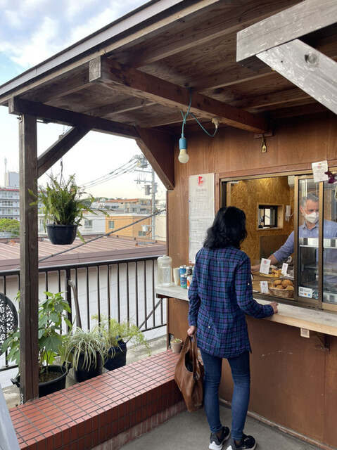 パンク ドイリー （Punk Doily ） - 九品仏/洋菓子 | 食べログ