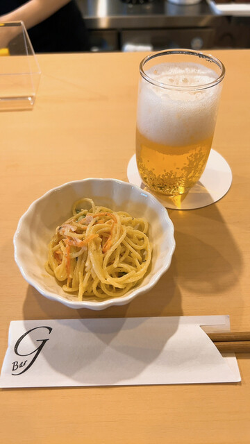 G Bar （ジー バー） - 桜山/バー | 食べログ