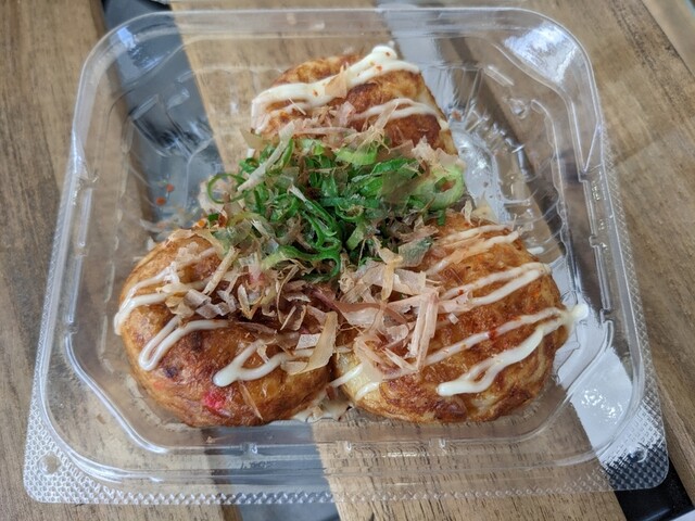 Coccolo （こっころ） - 瀬戸口/たこ焼き | 食べログ