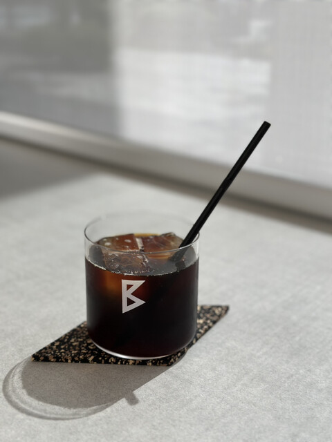 BUG Cafe （バグカフェ） - 東京/カフェ | 食べログ