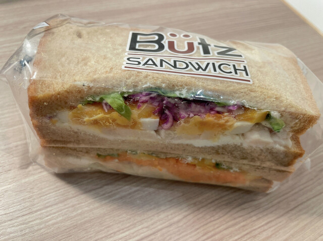 Butz SANDWICH アトレ大森店 （ブッツ サンドウィッチ） - 大森/サンドイッチ | 食べログ