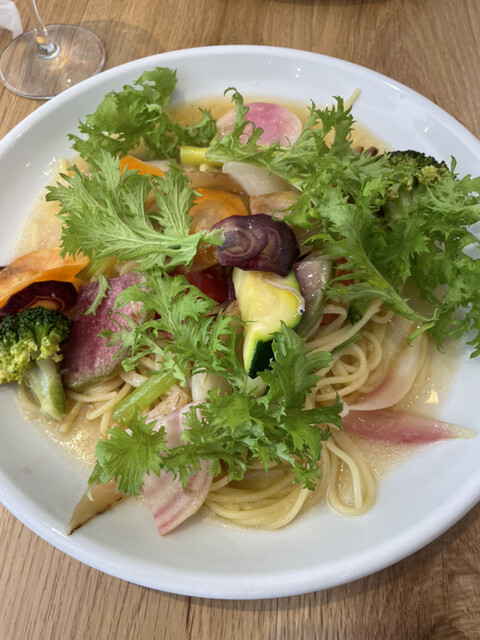 写真 : ASTA!! Pasta （アスタパスタ） - 浦安/パスタ | 食べログ