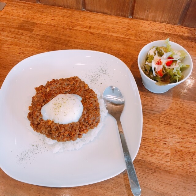 Forest Cafe （フォレストカフェ） - 新千葉/カフェ | 食べログ