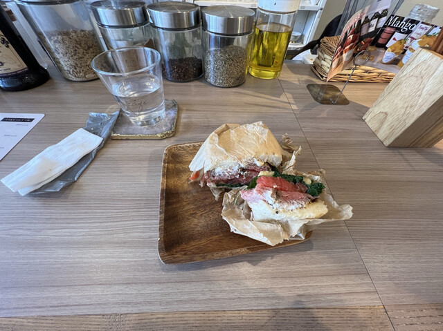 写真 : ナスカフェ （nas.cafe） - 徳島/カフェ | 食べログ