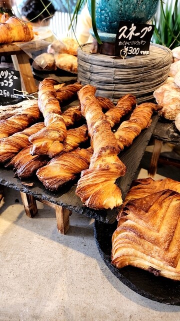 BREADMAN （ブレッドマン） - 山陽垂水/パン | 食べログ