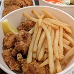 REX CAFE （レックス カフェ） - ユニバーサルシティ/カフェ | 食べログ