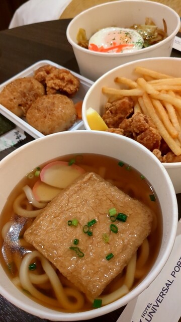 REX CAFE （レックス カフェ） - ユニバーサルシティ/カフェ | 食べログ