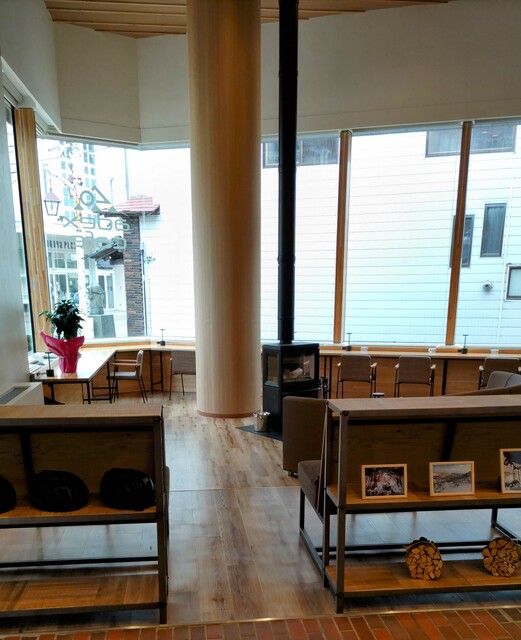 adex BAKERY&CAFE （ アデックス ベーカリーアンドカフェ【旧店名】adex cafe）のご予約 - 登別市その他/パン | 食べログ