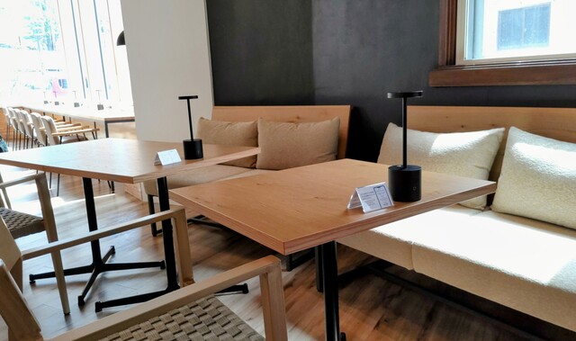 adex BAKERY&CAFE （ アデックス ベーカリーアンドカフェ【旧店名】adex cafe）のご予約 - 登別市その他/パン | 食べログ