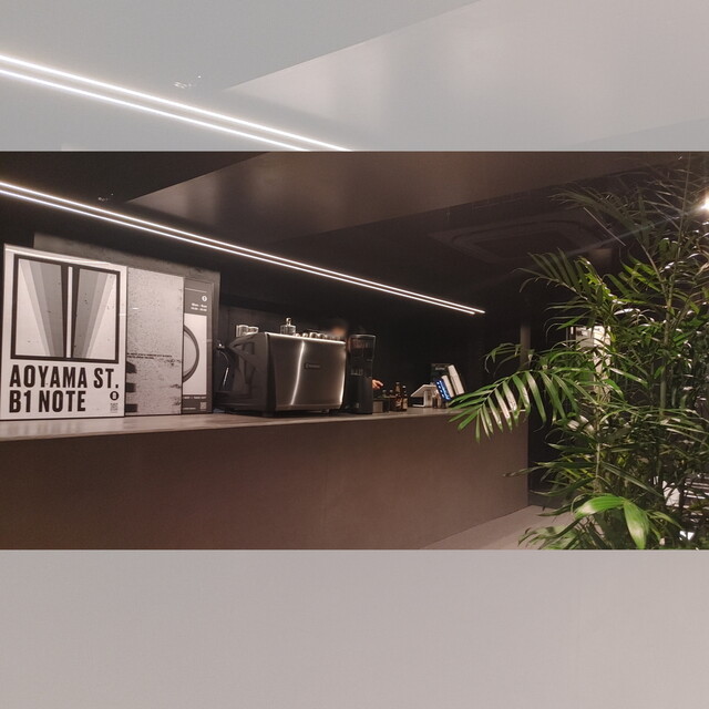 NOTE cafe （ノートカフェ） - 渋谷/カフェ | 食べログ