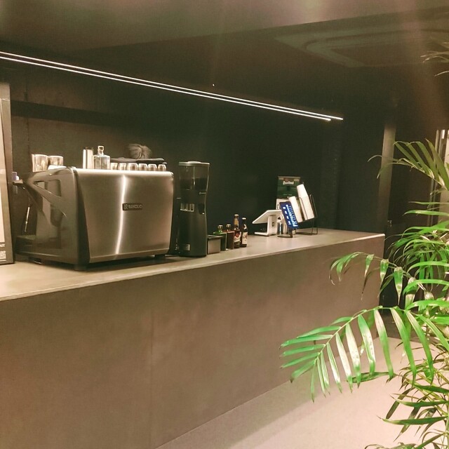 NOTE cafe （ノートカフェ） - 渋谷/カフェ | 食べログ