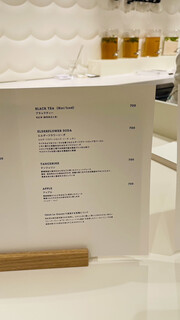 メニュー写真 : クロエ・ル・グラシエ （Chloé Le Glacier） - 神戸三宮（阪神）/ジェラート・アイスクリーム | 食べログ