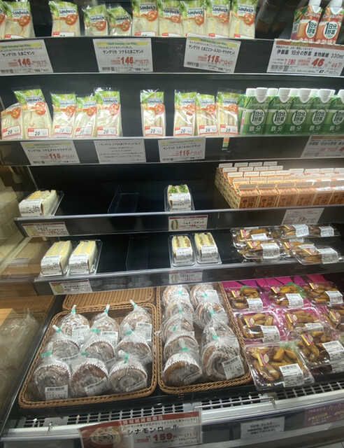 オーケー 市川田尻店 - 原木中山/コンビニ・スーパー | 食べログ