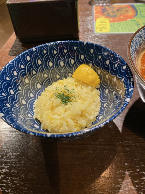 口コミ一覧 : SAKURA BROWN （サクラブラウン） - 琴似（札幌市営）/スープカレー [食べログ]