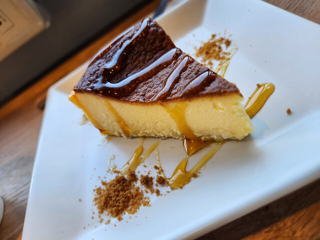 口コミ一覧 : HAOSTAY COFFEE （ハオステイコーヒー） - 河口湖/カフェ [食べログ]