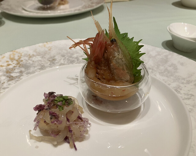 la Canca （ラ カンカ） - 六本木/中華料理 | 食べログ