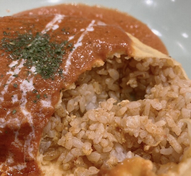 45kitchen （ヨンゴーキッチン【旧店名】bebida×45kitchen） - 黒川/カレー | 食べログ