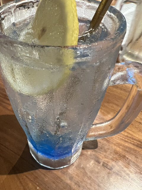 Blue Entrance Kitchen - Onna, Onna Coast/Cafe [Tabelog]