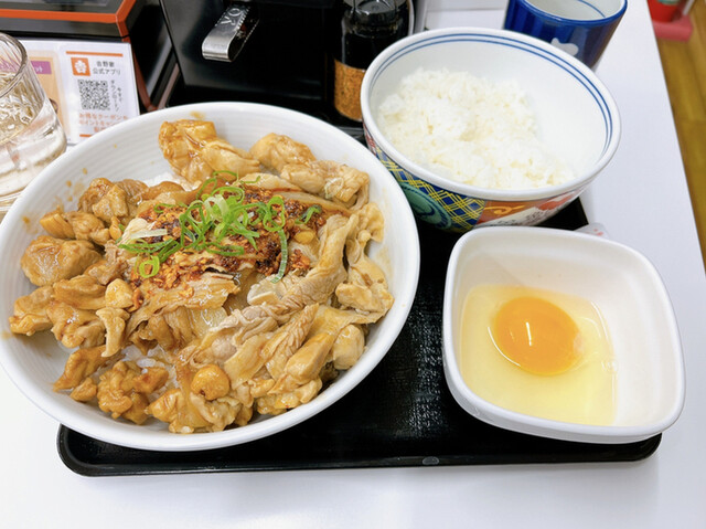 『ボリューム 』by マサントフスキ : 吉野家 38号線帯広店 - 帯広/牛丼 [食べログ]