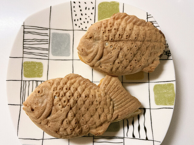 横浜 くりこ庵 横須賀中央店 - 横須賀中央/たい焼き・大判焼き | 食べログ