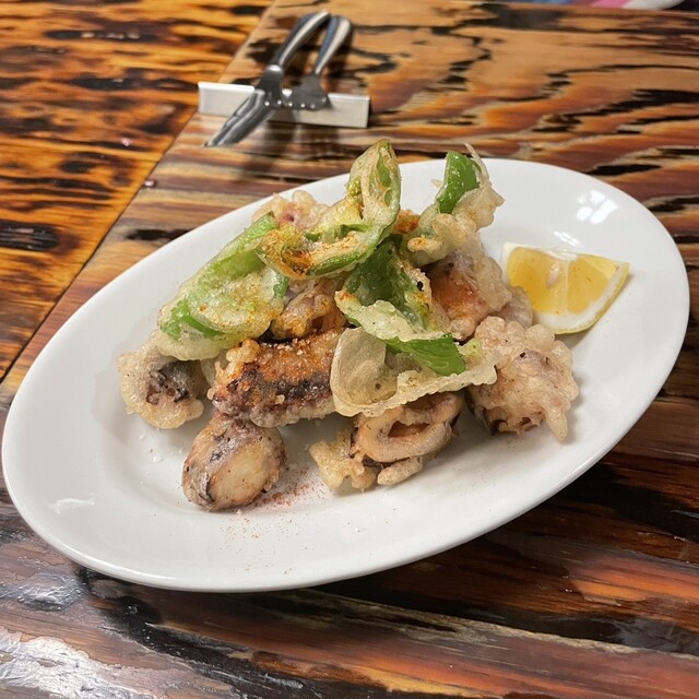 沖縄×イタリアン×ピザで全国の食通を唸らせる名店】』by 村ログ : BACAR （バカール ） - 県庁前/ピザ [食べログ]