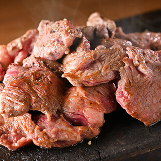 COMMONS STEAK PREMIUM （コモンズステーキプレミアム） - 茅場町/ステーキ | 食べログ