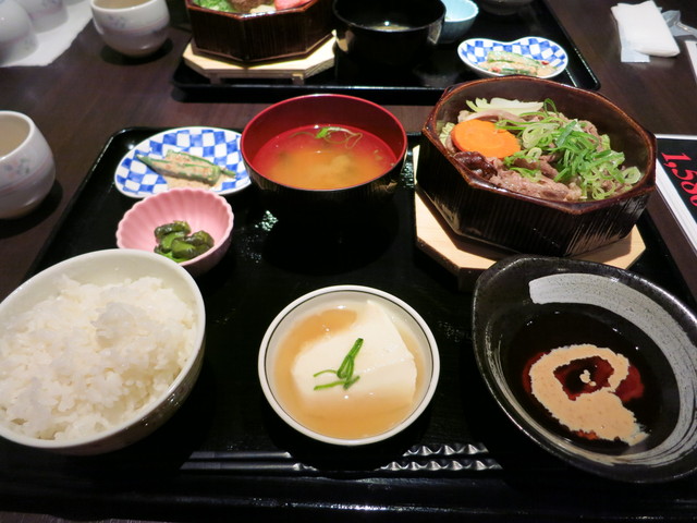 【閉店】口福食堂KUNPU南来 なんばパークス店 （クンプー） - 難波（南海）/創作料理 | 食べログ