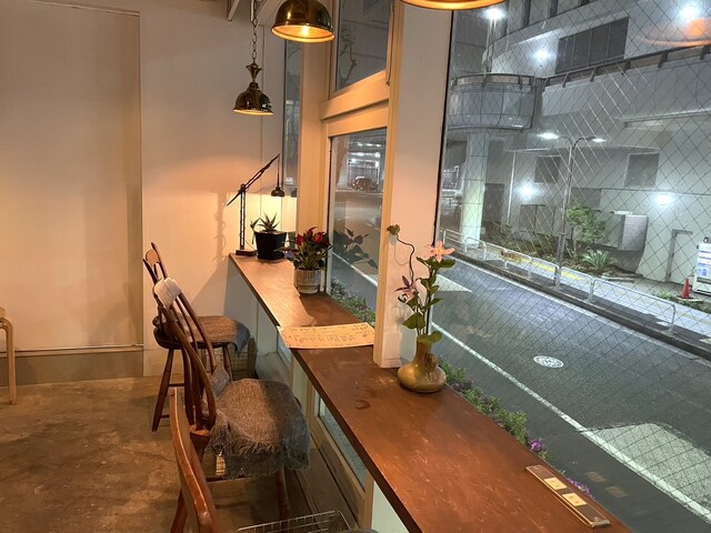 bar cocoro （バー ココロ） - 大井町/バー | 食べログ