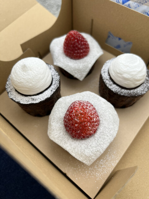 RonRon （ロンロン） - 尾張一宮/洋菓子 | 食べログ