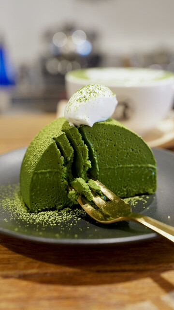 Cafe 1 Part （カフェ ワンパート） - 江戸川橋/カフェ | 食べログ