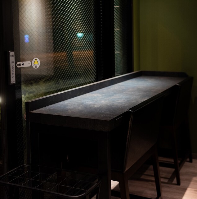 座席 : 参鶏湯 tan （sam-ge-tang tan / タン） - 神田/韓国料理 | 食べログ