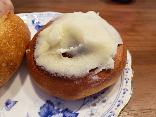 MOHEJI BREAD KITCHEN （モヘジ ブレッド キッチン） - 踊場/パン | 食べログ