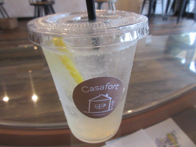 Cafe & Salon Casafort （カフェ & サロン カーサフォルト） - 長町南/カフェ | 食べログ