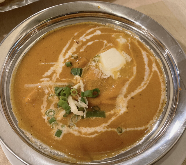 モヒニ （MOHINI） - 中村日赤/アジア・エスニック | 食べログ