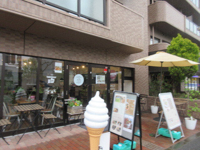 Cafe & Salon Casafort （カフェ & サロン カーサフォルト） - 長町南/カフェ | 食べログ