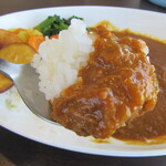 Coocy （クーシー） - つくば市その他/カレー | 食べログ