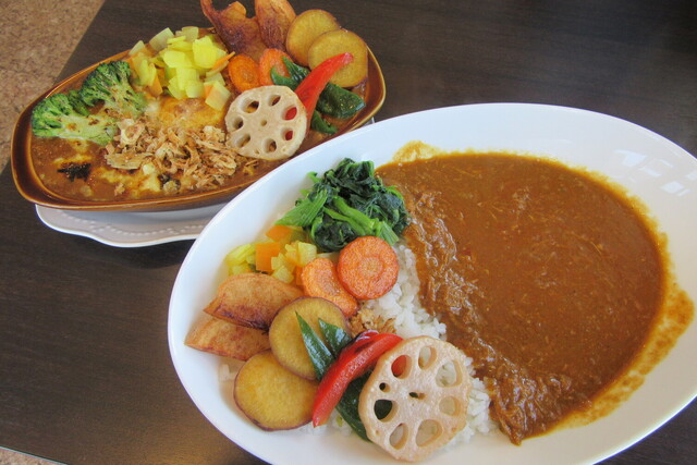 Coocy （クーシー） - つくば市その他/カレー | 食べログ