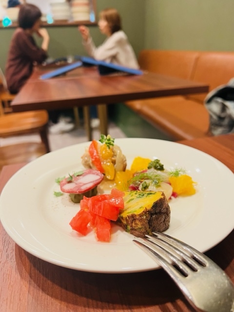 AVIDO （アヴィド） - 尾張一宮/イタリアン | 食べログ