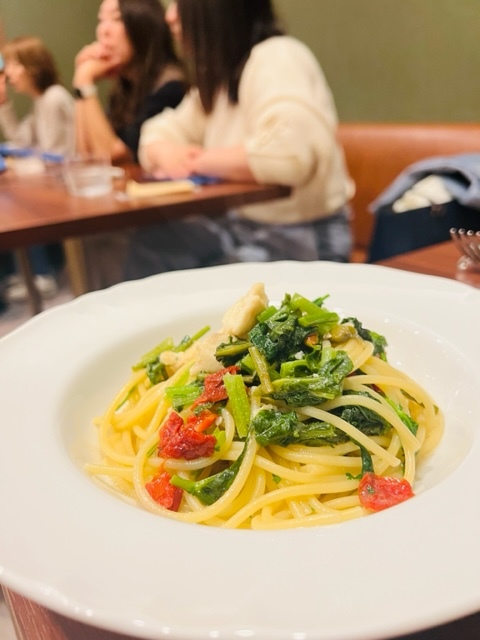 AVIDO （アヴィド） - 尾張一宮/イタリアン | 食べログ