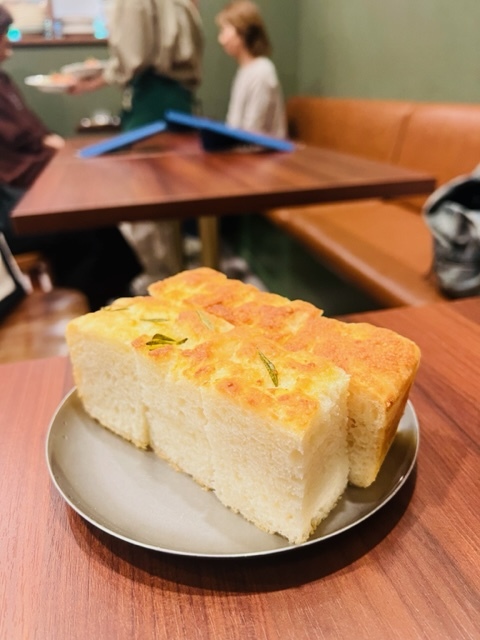 AVIDO （アヴィド） - 尾張一宮/イタリアン | 食べログ