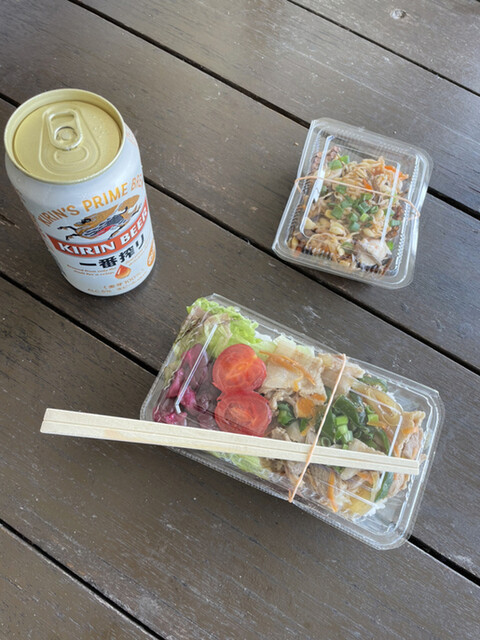 BOOTERS （ブーターズ） - 小笠原諸島その他/弁当 | 食べログ