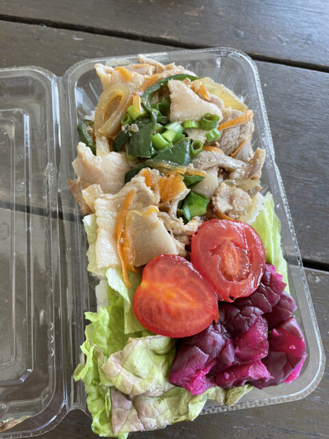 BOOTERS （ブーターズ） - 小笠原諸島その他/弁当 | 食べログ