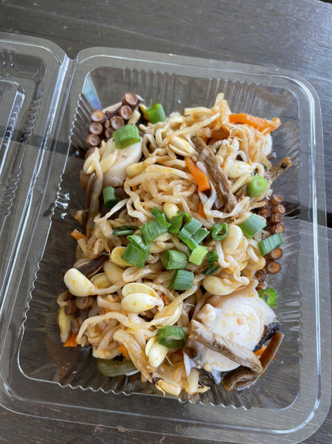 BOOTERS （ブーターズ） - 小笠原諸島その他/弁当 | 食べログ