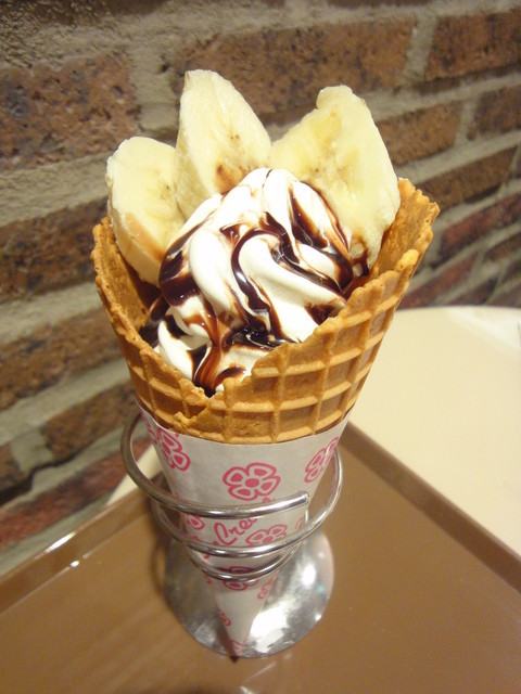 【閉店】サンマルクカフェ クイーンズ伊勢丹横浜店 - 横浜/カフェ | 食べログ