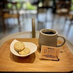 RE coffee （リコーヒー） - 大橋/カフェ | 食べログ