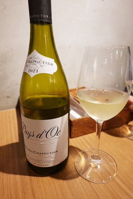 ドリンク写真 : kitchen KEN - 池下/洋食 | 食べログ